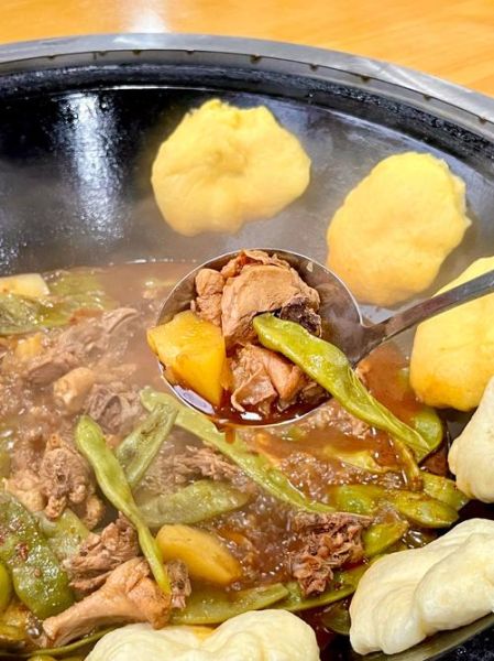 铁锅柴鸡怎么做_柴鸡炖多久才入味-第2张图片-山城妙识