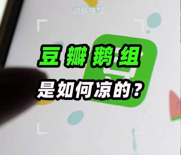 豆瓣鹅组被封原因_豆瓣鹅组还能恢复吗-第1张图片-山城妙识