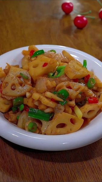 莲藕怎么做才好吃_家常莲藕做法大全-第1张图片-山城妙识