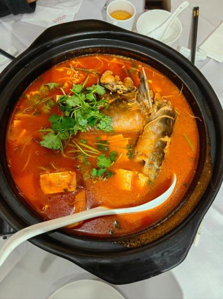 贵州特色菜有哪些_贵州酸汤鱼怎么做-第3张图片-山城妙识