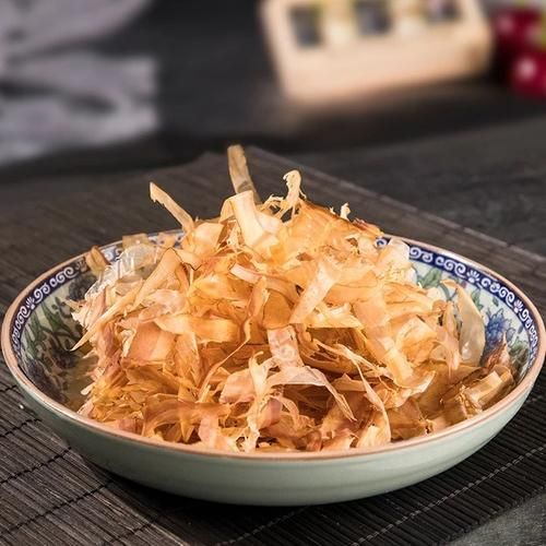 木鱼花一包大概多少钱_木鱼花价格受哪些因素影响-第2张图片-山城妙识