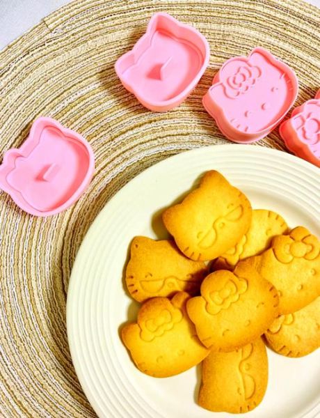 饼干的做法最佳配方_为什么黄油要软化到位-第3张图片-山城妙识 饼干的做法最佳配方_为什么黄油要软化到位-第3张图片-山城妙识