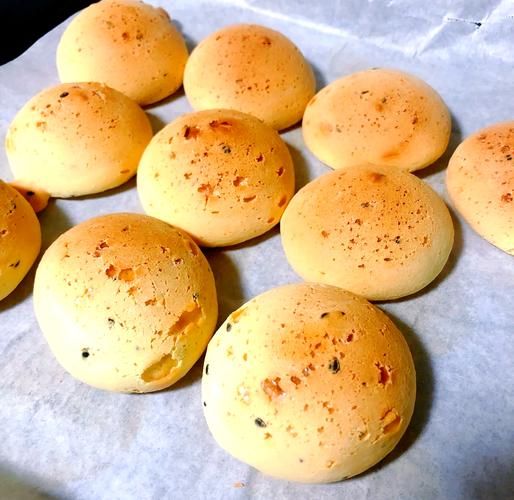 麻薯球的家常做法_麻薯球怎么做才空心-第3张图片-山城妙识