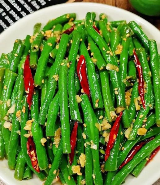 夏季吃什么菜开胃又降火_夏季食谱推荐有哪些-第1张图片-山城妙识