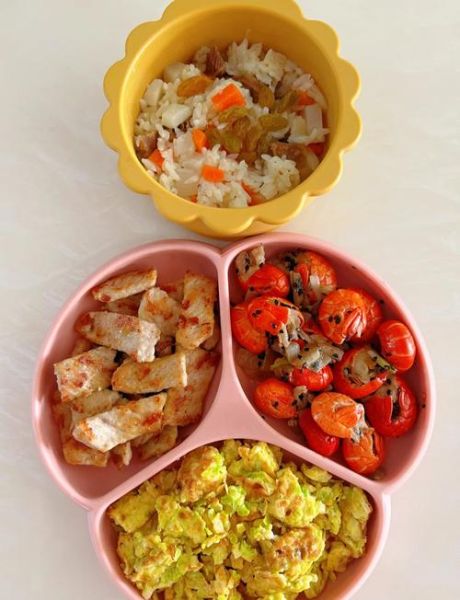 2岁宝宝食谱大全_2岁宝宝辅食做法图解-第3张图片-山城妙识 2岁宝宝食谱大全_2岁宝宝辅食做法图解-第3张图片-山城妙识