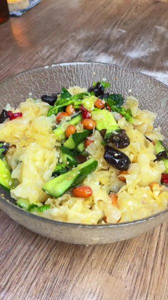 银耳凉拌菜怎么做_家常做法大全-第3张图片-山城妙识 银耳凉拌菜怎么做_家常做法大全-第3张图片-山城妙识