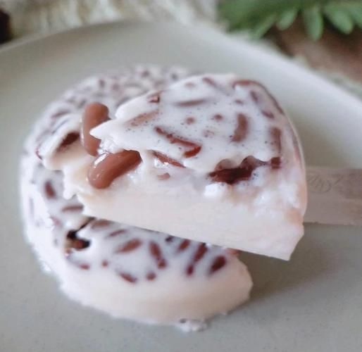 红豆牛奶雪糕怎么做_红豆牛奶雪糕要煮多久-第1张图片-山城妙识 红豆牛奶雪糕怎么做_红豆牛奶雪糕要煮多久-第1张图片-山城妙识