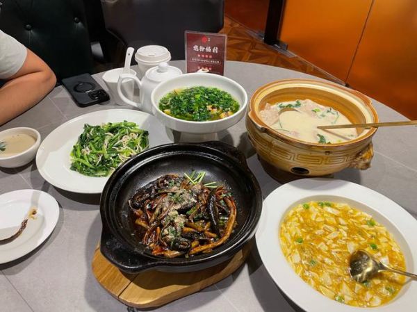 饭店经典菜100款有哪些_怎么点最划算-第3张图片-山城妙识 饭店经典菜100款有哪些_怎么点最划算-第3张图片-山城妙识