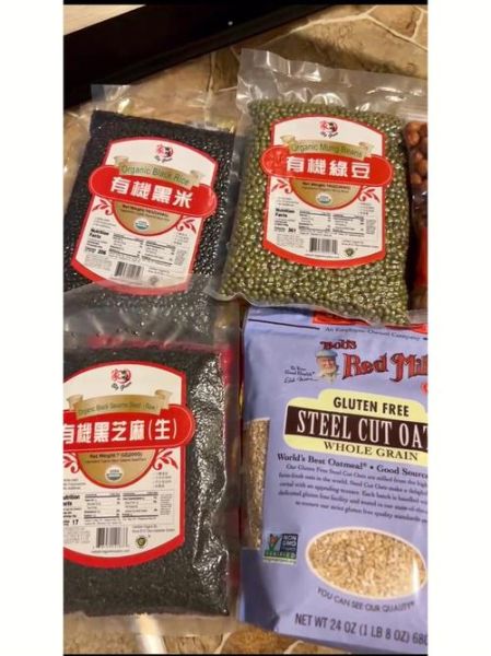 八宝粥配方比例_八宝粥怎么煮才粘稠-第1张图片-山城妙识 八宝粥配方比例_八宝粥怎么煮才粘稠-第1张图片-山城妙识