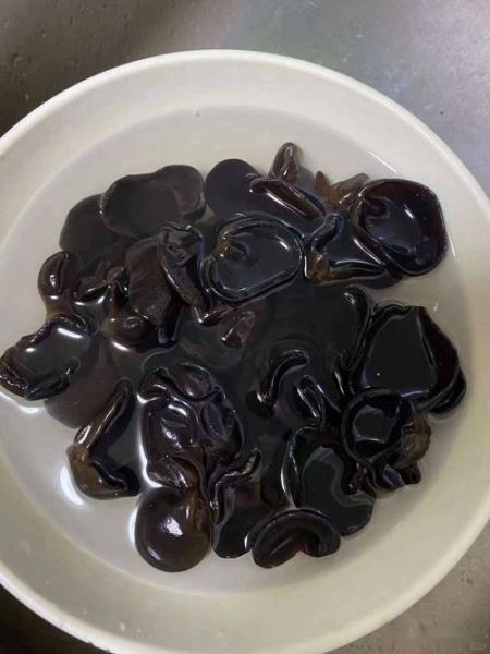 怎样泡发木耳又软又快_木耳快速软化的正确方法-第2张图片-山城妙识