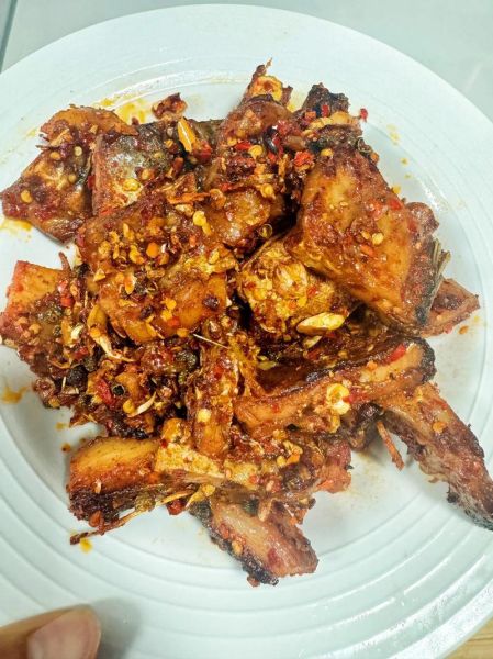 腊鱼怎么做好吃_腊鱼的做法大全图解-第2张图片-山城妙识 腊鱼怎么做好吃_腊鱼的做法大全图解-第2张图片-山城妙识