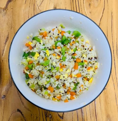 什锦炒饭起源_什锦炒饭最早出现在哪里-第2张图片-山城妙识 什锦炒饭起源_什锦炒饭最早出现在哪里-第2张图片-山城妙识