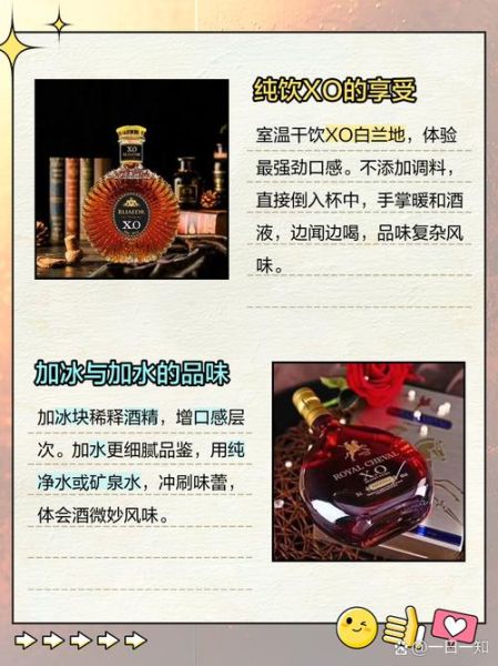 xo怎么喝才好喝_xo怎么喝口感最佳-第1张图片-山城妙识 xo怎么喝才好喝_xo怎么喝口感最佳-第1张图片-山城妙识