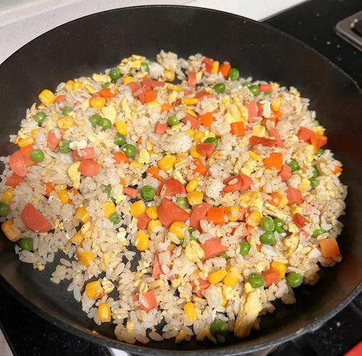 什锦炒饭起源_什锦炒饭最早出现在哪里-第1张图片-山城妙识 什锦炒饭起源_什锦炒饭最早出现在哪里-第1张图片-山城妙识