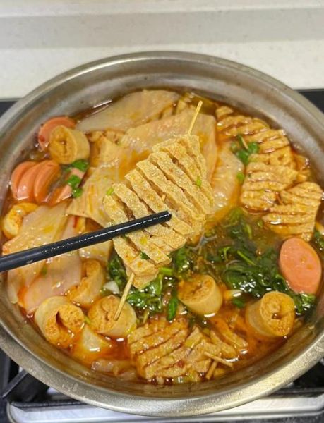 麻辣豆腐串怎么做_正宗川味配方揭秘-第1张图片-山城妙识 麻辣豆腐串怎么做_正宗川味配方揭秘-第1张图片-山城妙识