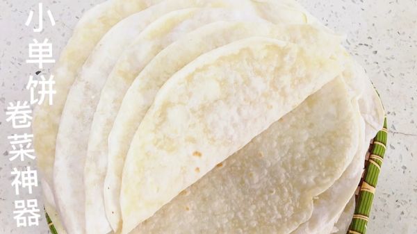 烙薄饼怎么做_烙薄饼用什么面粉-第1张图片-山城妙识 烙薄饼怎么做_烙薄饼用什么面粉-第1张图片-山城妙识