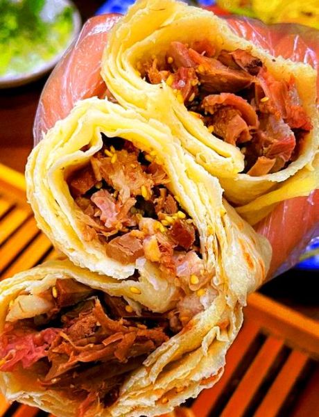 朝天锅是什么_正宗朝天锅怎么做-第2张图片-山城妙识 朝天锅是什么_正宗朝天锅怎么做-第2张图片-山城妙识