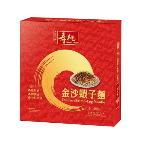 寿桃牌虾子面怎么做好吃_寿桃牌虾子面做法大全-第2张图片-山城妙识 寿桃牌虾子面怎么做好吃_寿桃牌虾子面做法大全-第2张图片-山城妙识
