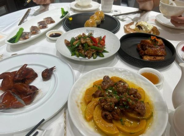 上海杏花楼哪家门店最正宗_上海杏花楼必点菜品推荐-第1张图片-山城妙识 上海杏花楼哪家门店最正宗_上海杏花楼必点菜品推荐-第1张图片-山城妙识