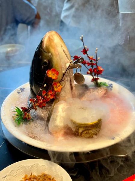 鱼头火锅配菜有哪些_鱼头火锅配菜推荐-第2张图片-山城妙识 鱼头火锅配菜有哪些_鱼头火锅配菜推荐-第2张图片-山城妙识