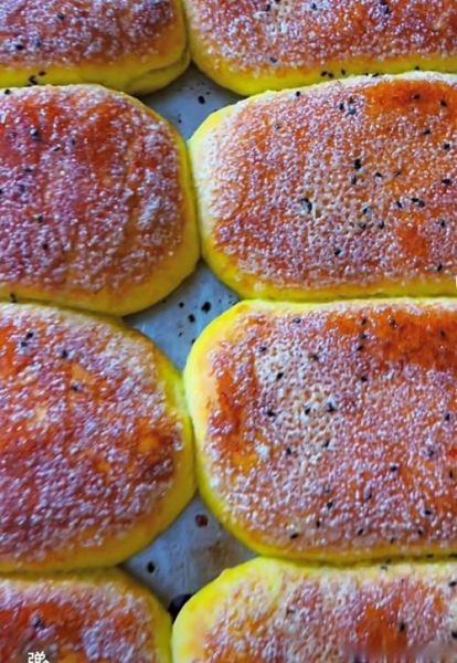 太谷饼的由来是什么_太谷饼的做法和配方-第2张图片-山城妙识