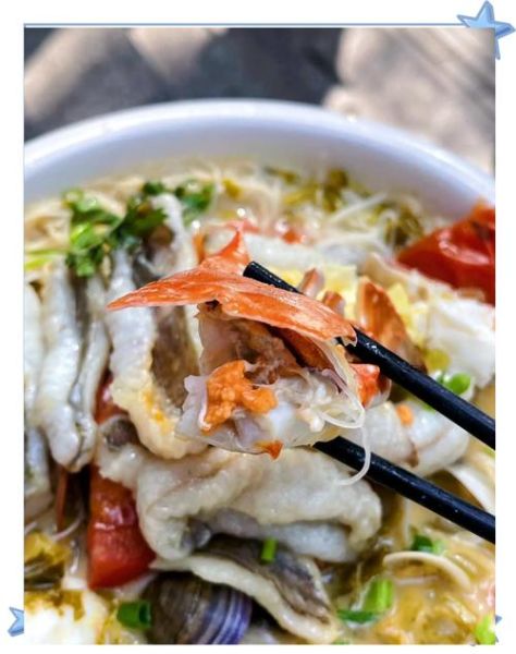 宁波黄鱼面哪里最正宗_宁波黄鱼面做法-第2张图片-山城妙识 宁波黄鱼面哪里最正宗_宁波黄鱼面做法-第2张图片-山城妙识