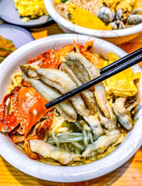 宁波黄鱼面哪里最正宗_宁波黄鱼面做法-第3张图片-山城妙识 宁波黄鱼面哪里最正宗_宁波黄鱼面做法-第3张图片-山城妙识