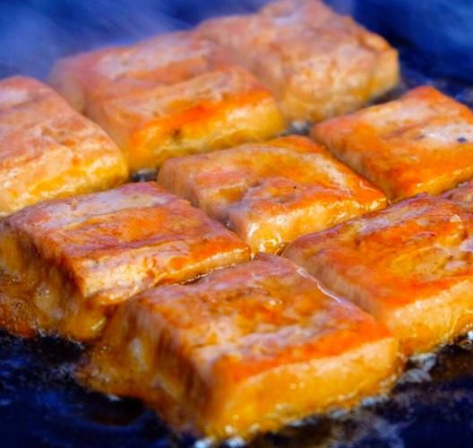 徽州毛豆腐加盟费多少_如何加盟徽州毛豆腐-第1张图片-山城妙识