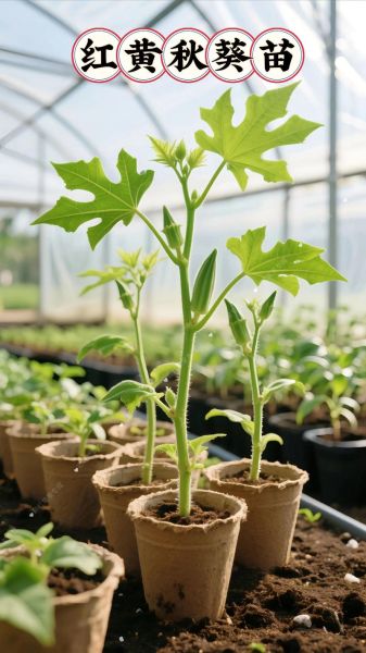 黄秋葵什么时候种_盆栽黄秋葵怎么种-第2张图片-山城妙识 黄秋葵什么时候种_盆栽黄秋葵怎么种-第2张图片-山城妙识