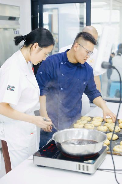 烘焙西点培训哪家好_零基础能学会吗-第2张图片-山城妙识 烘焙西点培训哪家好_零基础能学会吗-第2张图片-山城妙识