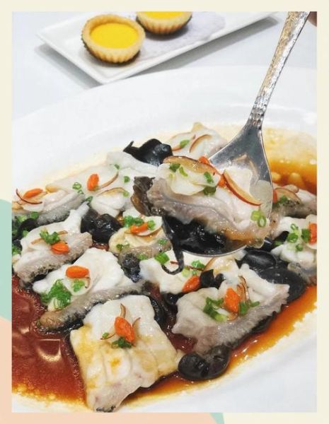 龙趸鱼的营养价值_龙趸鱼的功效与作用-第3张图片-山城妙识 龙趸鱼的营养价值_龙趸鱼的功效与作用-第3张图片-山城妙识