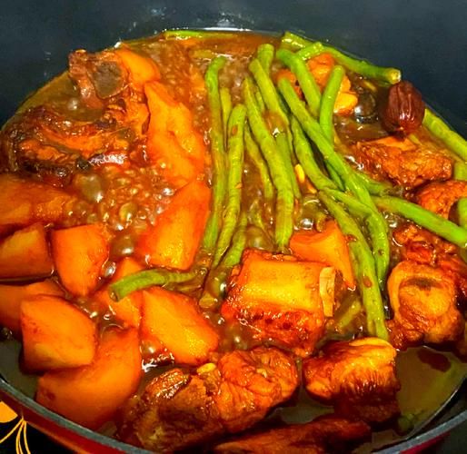 土豆烧排骨怎么做_土豆烧排骨要焯水吗-第3张图片-山城妙识 土豆烧排骨怎么做_土豆烧排骨要焯水吗-第3张图片-山城妙识