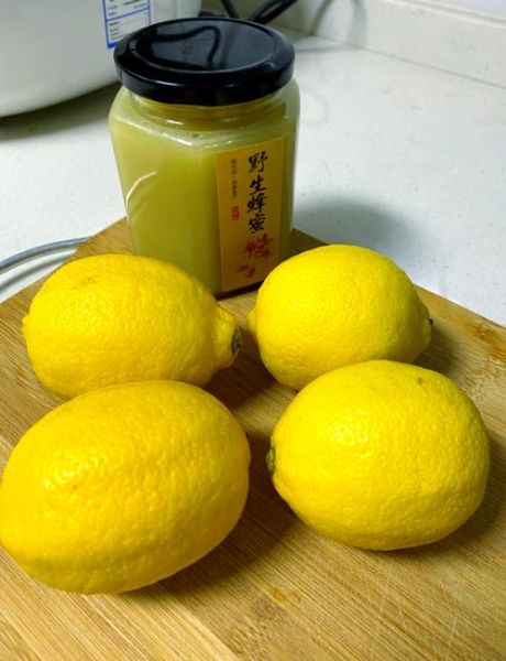 蜂蜜柠檬怎么做_蜂蜜柠檬保存多久-第3张图片-山城妙识