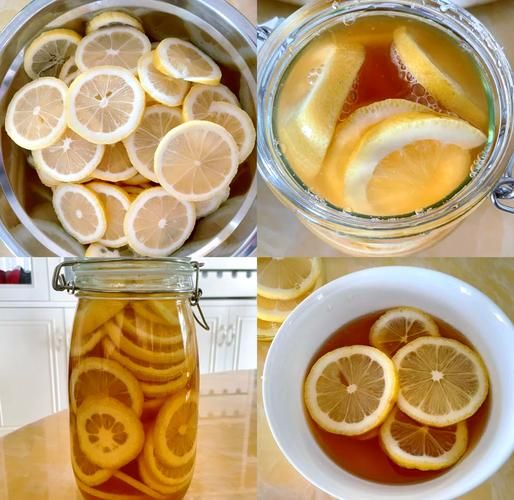 蜂蜜柠檬怎么做_蜂蜜柠檬保存多久-第2张图片-山城妙识