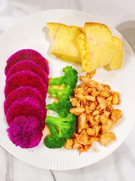 西式早餐怎么做_西式早餐需要哪些食材-第1张图片-山城妙识 西式早餐怎么做_西式早餐需要哪些食材-第1张图片-山城妙识