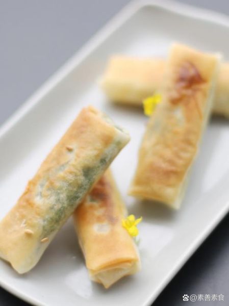 蔬菜春卷馅料怎么调_蔬菜春卷馅料有哪些-第3张图片-山城妙识 蔬菜春卷馅料怎么调_蔬菜春卷馅料有哪些-第3张图片-山城妙识