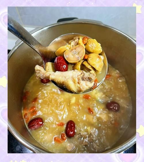 高压锅煮板栗要多久_高压锅煮板栗用不用放水-第3张图片-山城妙识