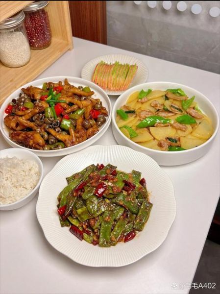 工地一周菜谱家常菜_怎么做简单又下饭-第3张图片-山城妙识