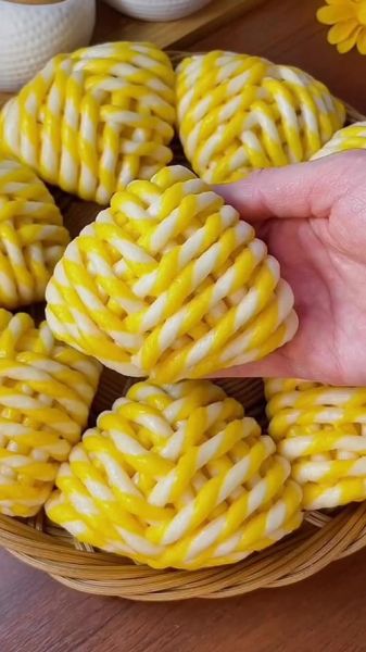 豆包包南瓜瓜怎么做_豆包包南瓜瓜好吃吗-第3张图片-山城妙识