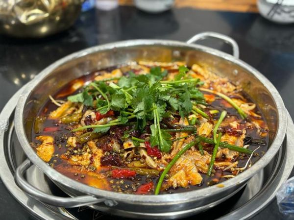 牛肚汤的做法大全窍门_牛肚汤怎么炖不腥-第1张图片-山城妙识