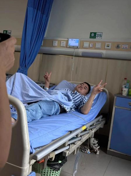 阑尾炎手术后几天出院_术后多久能回家-第2张图片-山城妙识