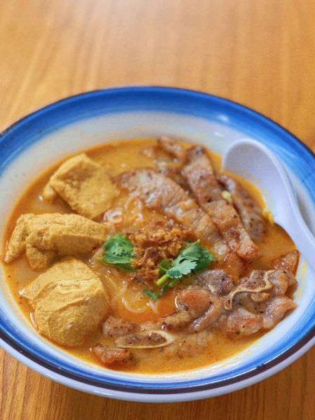 叻沙的做法_叻沙汤底怎么熬才正宗-第3张图片-山城妙识 叻沙的做法_叻沙汤底怎么熬才正宗-第3张图片-山城妙识