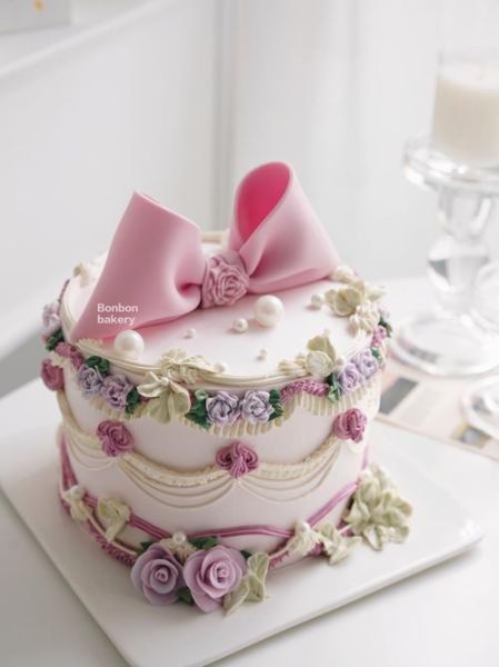 蛋糕奶油是什么做的_奶油蛋糕用什么奶油-第2张图片-山城妙识 蛋糕奶油是什么做的_奶油蛋糕用什么奶油-第2张图片-山城妙识