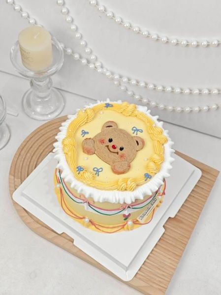 蛋糕奶油是什么做的_奶油蛋糕用什么奶油-第3张图片-山城妙识 蛋糕奶油是什么做的_奶油蛋糕用什么奶油-第3张图片-山城妙识