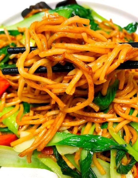 鸡蛋炒面条怎么做_鸡蛋炒面条家常做法-第2张图片-山城妙识 鸡蛋炒面条怎么做_鸡蛋炒面条家常做法-第2张图片-山城妙识