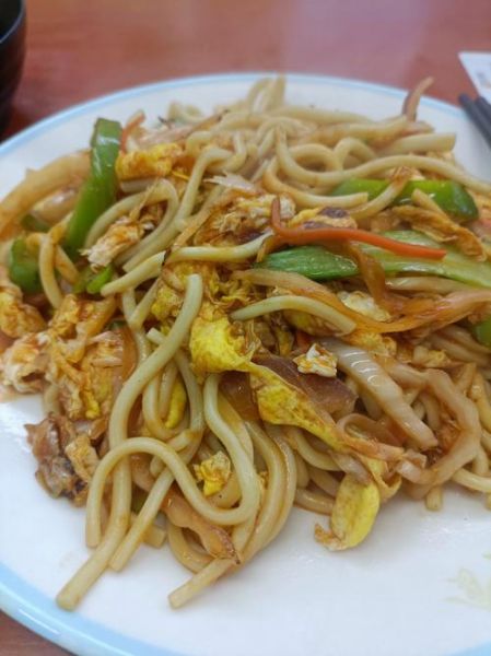 鸡蛋炒面条怎么做_鸡蛋炒面条家常做法-第3张图片-山城妙识 鸡蛋炒面条怎么做_鸡蛋炒面条家常做法-第3张图片-山城妙识