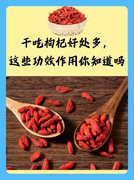 苟杞的功效与作用有哪些_苟杞怎么吃效果最好-第3张图片-山城妙识 苟杞的功效与作用有哪些_苟杞怎么吃效果最好-第3张图片-山城妙识