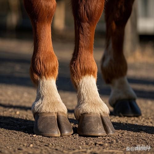 马蹄是马的指甲还是脚丫_马蹄结构解剖图-第3张图片-山城妙识 马蹄是马的指甲还是脚丫_马蹄结构解剖图-第3张图片-山城妙识