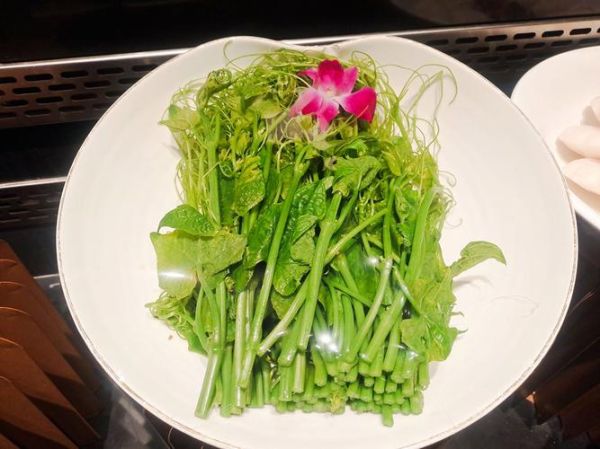 龙须菜不焯水能吃吗_龙须菜直接凉拌安全吗-第3张图片-山城妙识 龙须菜不焯水能吃吗_龙须菜直接凉拌安全吗-第3张图片-山城妙识