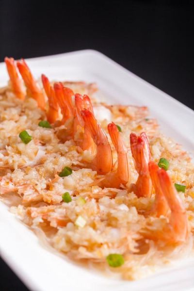 清蒸对虾怎么做好吃_清蒸对虾蒸几分钟最佳-第3张图片-山城妙识 清蒸对虾怎么做好吃_清蒸对虾蒸几分钟最佳-第3张图片-山城妙识